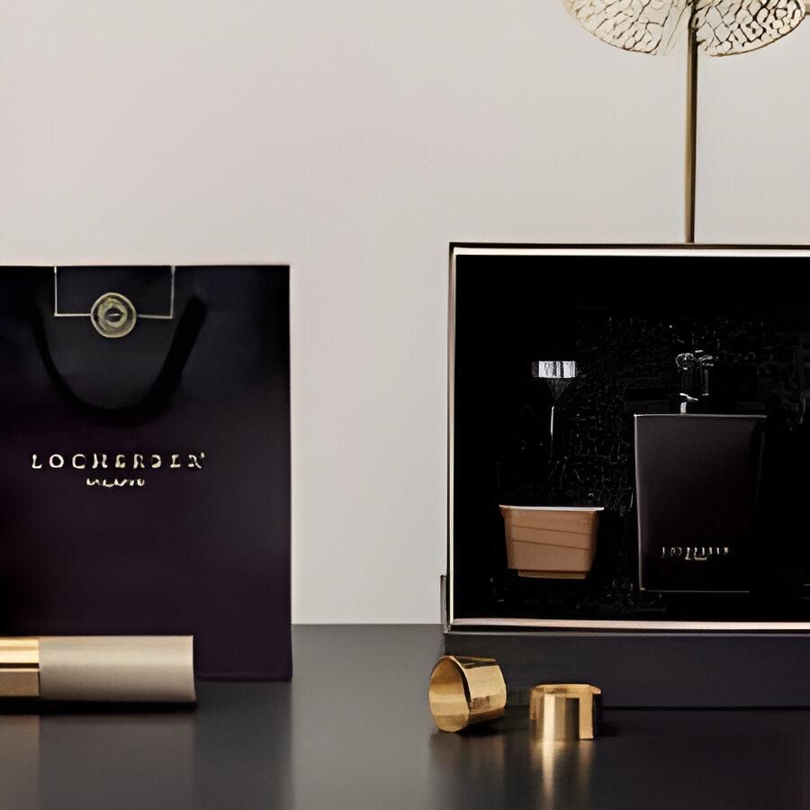 LOCHERBER MILANO 2024 New collection - X KLUSIVE STORE